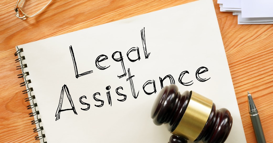 Why Legal Aid Apps are Game-Changers for Accessing Legal Help in the UK ...